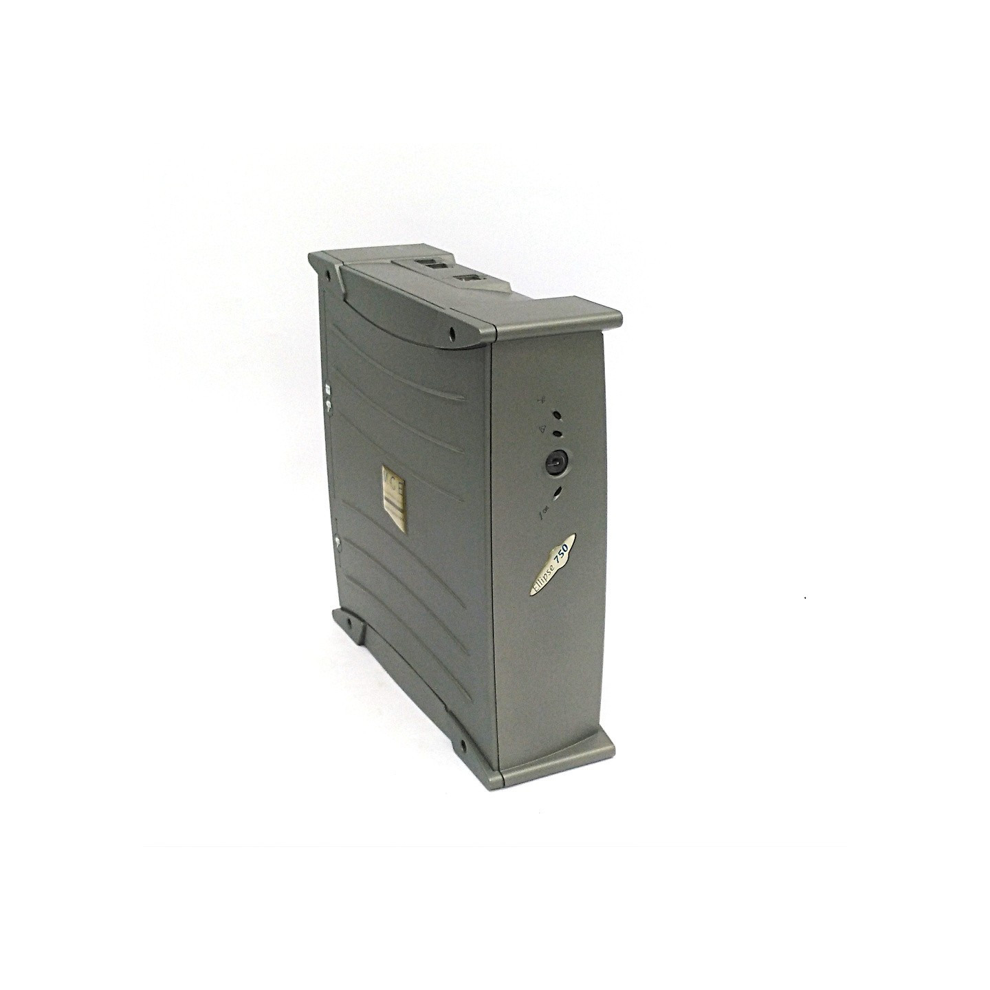 MGE 3400790400 - USBS UPS ELLIPSE 750 - Batteria Nuova