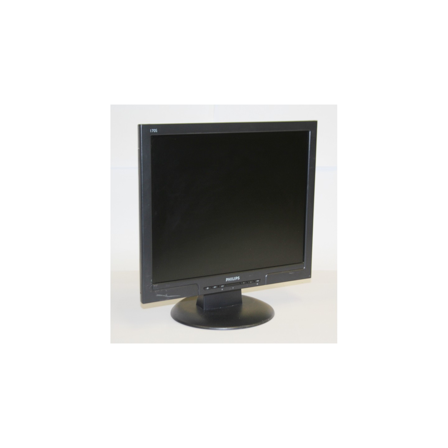 Philips HNS8170 T - Monitor LCD "17" Pollici VGA